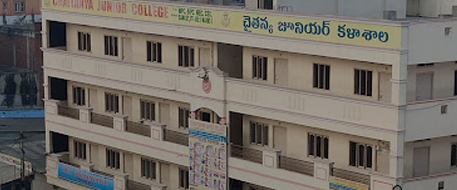 Best Junior College in Shamshabad, #1 College in Telangana, Chaitanya ...